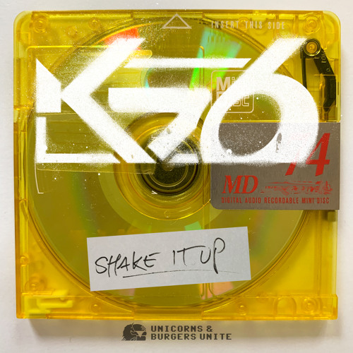 Stream Shake It Up by k76 | Listen online for free on SoundCloud