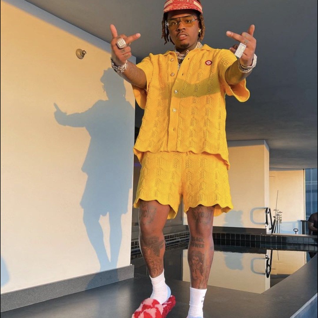 Stream Gunna - Elevator by Da Plugg | Listen online for free on SoundCloud