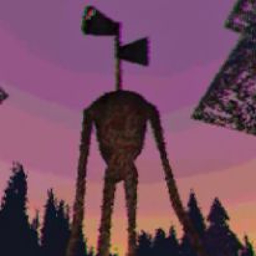 Stream Siren head chase theme by Hunter Pearson | Listen online for free on SoundCloud