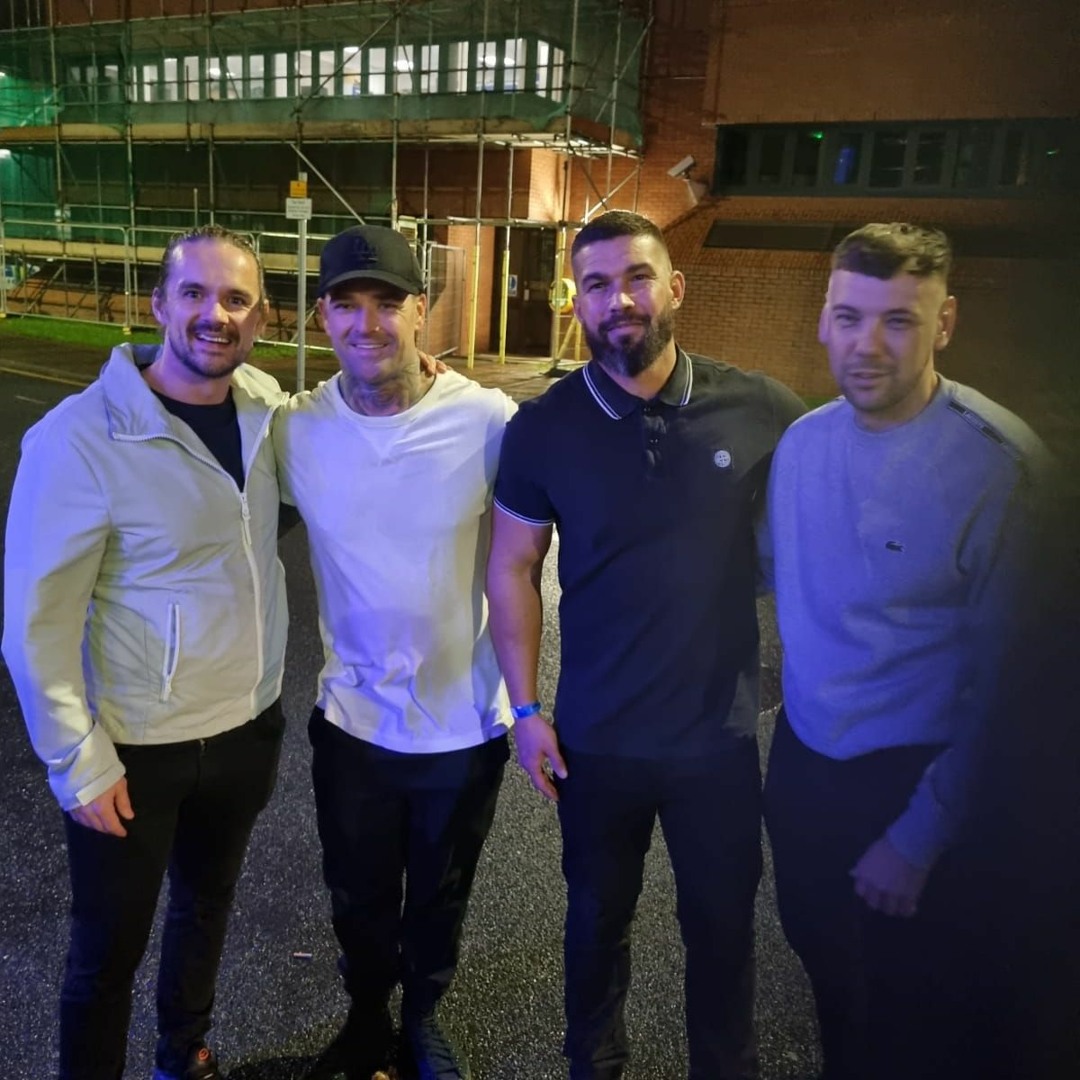 Stream Dj Frostie Mc Scotty Jay Elysium 26th Nov 2022 by DJ FROSTIE ...