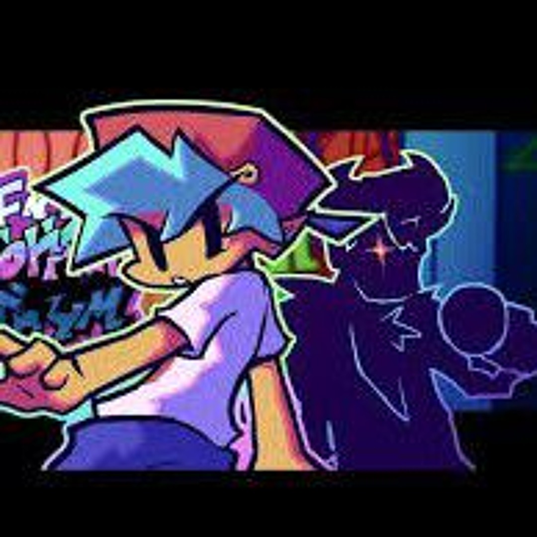 Stream Bopeebo RR-Mix Gameplay - FNF_ Reworked Rhythms Official by Neko ...