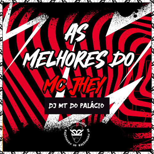 Stream MEDLEY MC JHEY - AS MELHORES ((DJ MT DO PALACIO)) by DJ MT DO ...