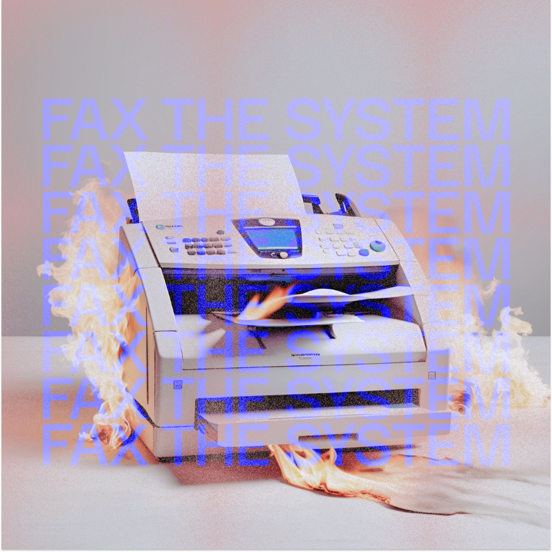Stream Fax the System - Original Mix by hi tanke | Listen online for ...