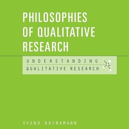 Stream PDF⚡️ Philosophies of Qualitative Research (Understanding ... Stream PDF⚡️ Philosophies of Qualitative Research (Understanding ...
