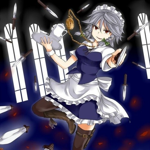 Stream should i quit being a maid? should i quit being a human ... Stream should i quit being a maid? should i quit being a human ...