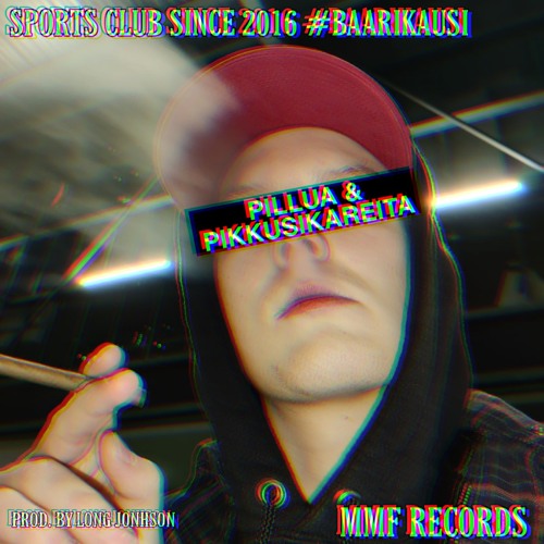 Stream episode Pillua & Pikkusikareita Podcast: Jakso 1 by Sports Club ...