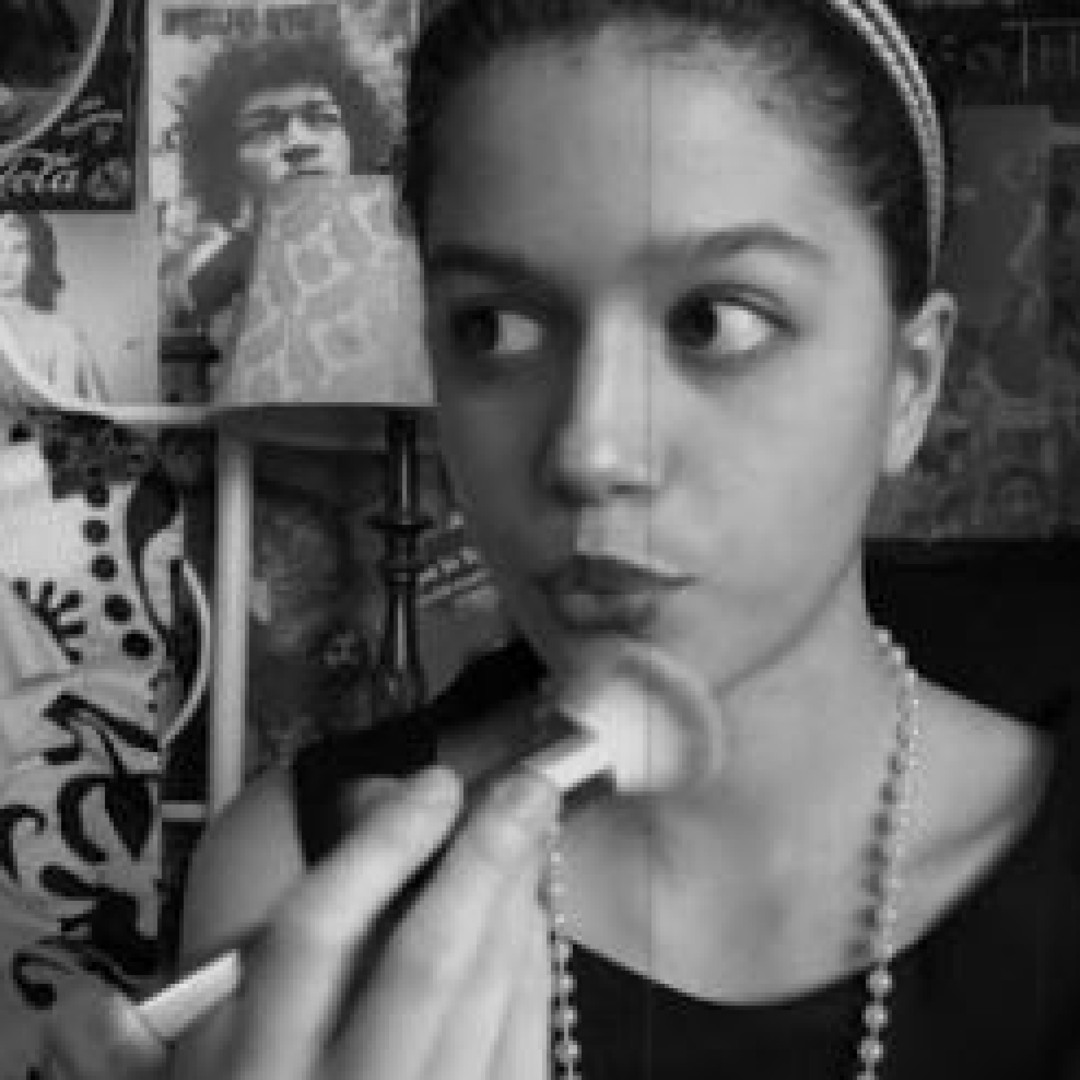 Stream 1920s ASMR ~ Makeup Role Play (Gum Chewing) Pt. 2 by ...