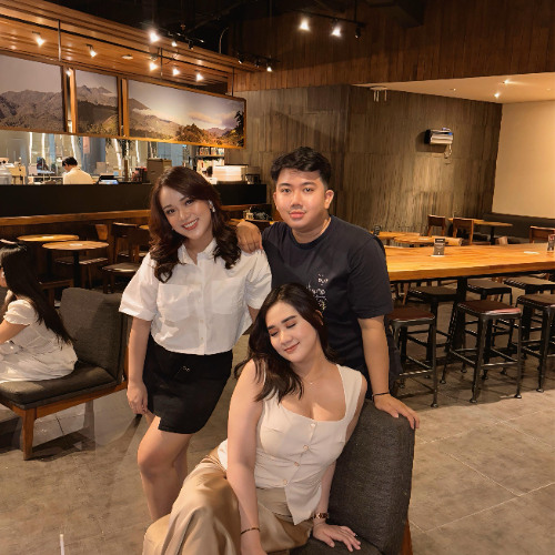 Stream Golden crown 2025 always loving you x miracle req nomnom x ...