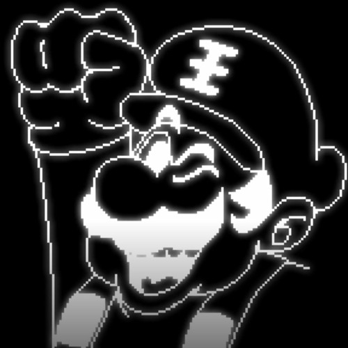 Stream Friday Night Funkin': Nourishing Blood (Mario Madness V2 OST) by ...