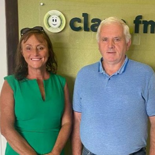 Stream Heather Hewitt Memorial Equestrian Show by Clare FM | Listen ...