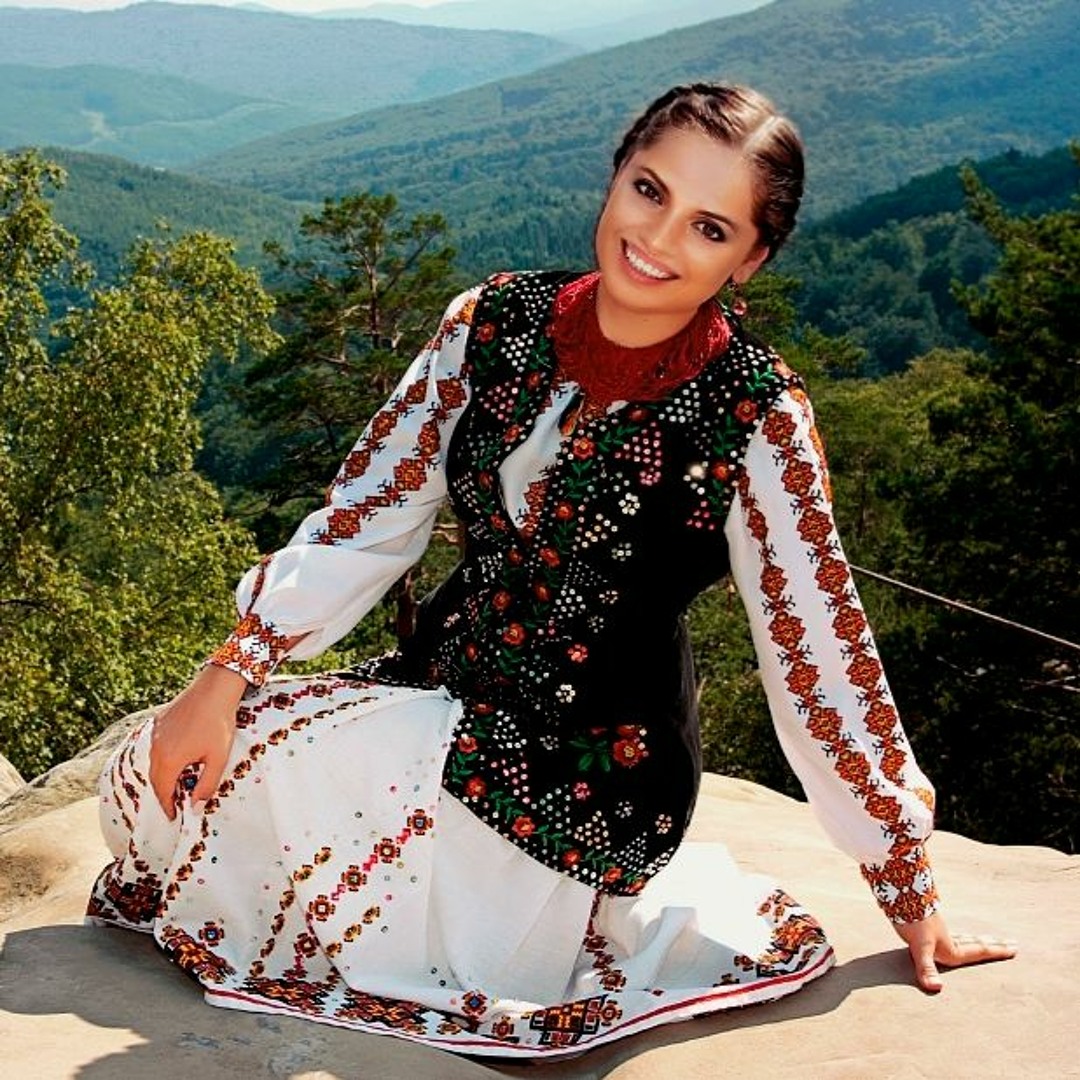 Stream "Весна-Красна" - Марта Шпак | Marta Shpak - "Vesna-Krasna" by ...