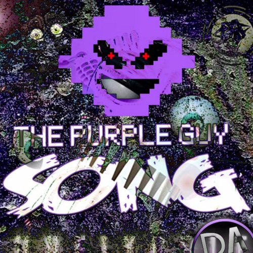 Stream Unfixable Purple | FNaF Song Mashup (MY VERSION) by ...