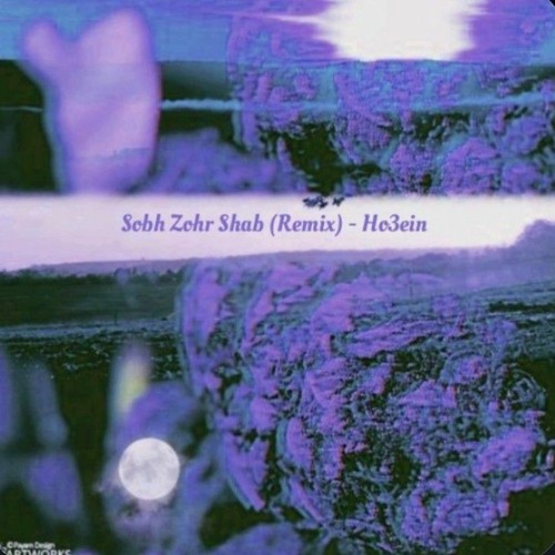 Stream Ho3ein - Sobh Zohr Shab (Remix) by mohammad jebelli | Listen ...