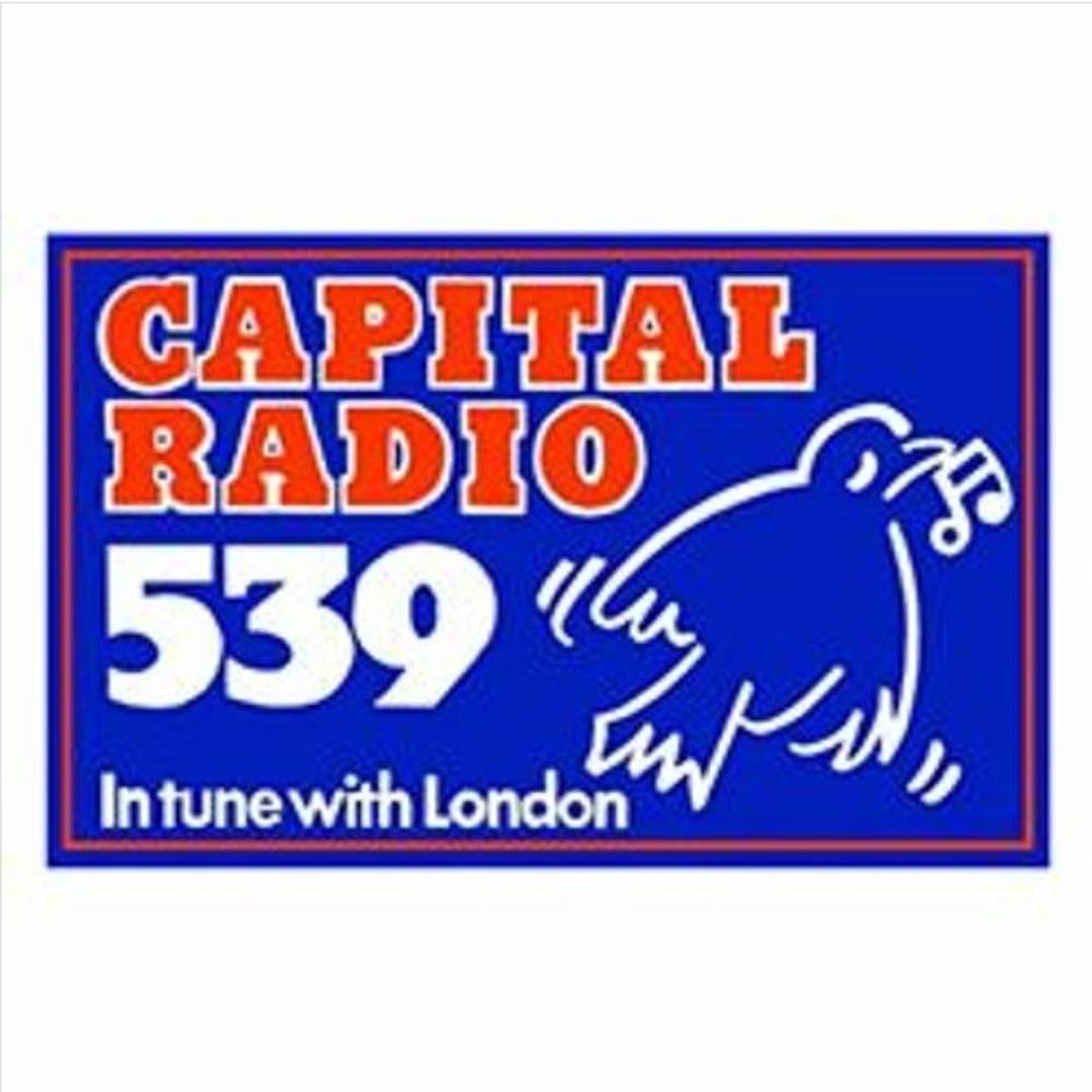 Stream NEW: Capital Radio 'London' (1973) - Station Theme - Blue Mink ...