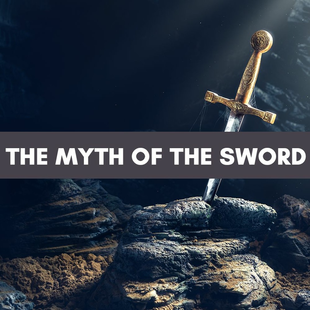 Stream The Myth of The Sword - Marching Band Show Segment by Synced Up ...
