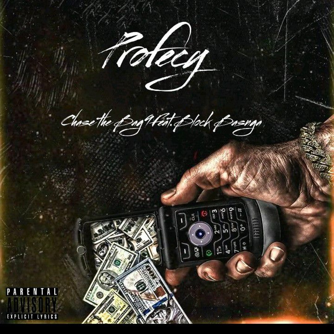 Stream Profecy - Chase The Bagg(feat.block Banga) by Profecy7Fly ...