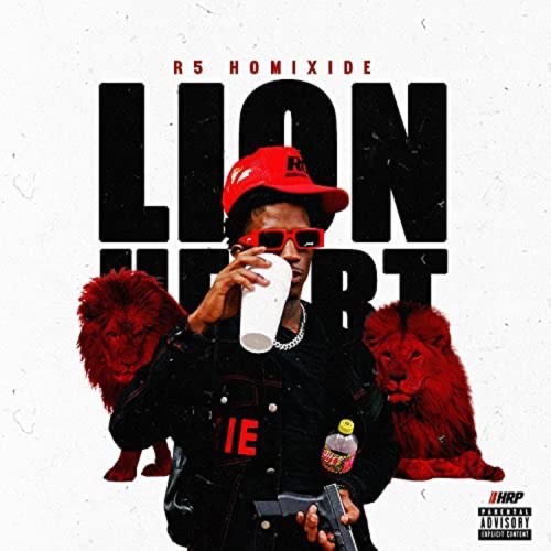 Stream Lion Heart by R5 Homixide | Listen online for free on SoundCloud
