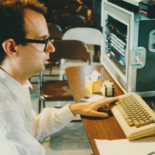 Stream 24 Static Thematic - Carl Stone by Static Thematic/Katzenmusik ... Stream 24 Static Thematic - Carl Stone by Static Thematic/Katzenmusik ...