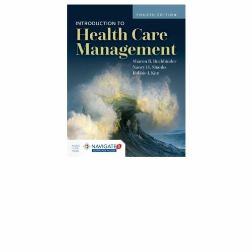 Stream (Obtain) [PDF/PDF] Introduction to Health Care Management from ...