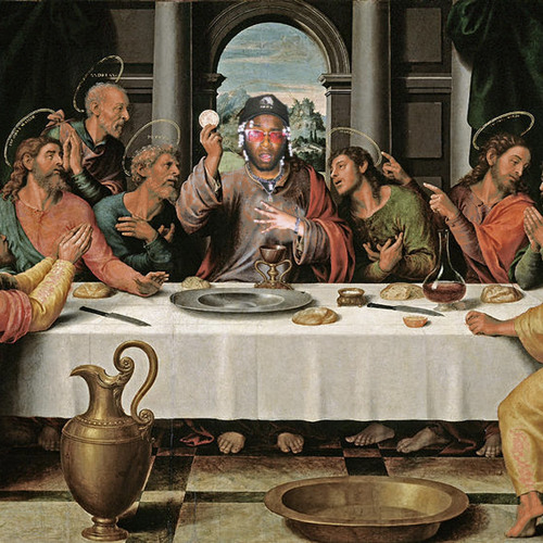 Stream Last Supper freestyle (prod. Chris Meadows & 7Bil) by Chris ...