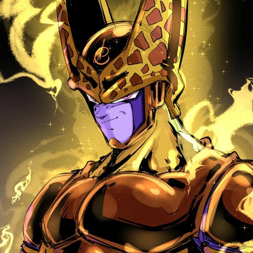 Stream Golden Cell (DBZ/ Dragon Ball Made up Theme) snippet by Away ...