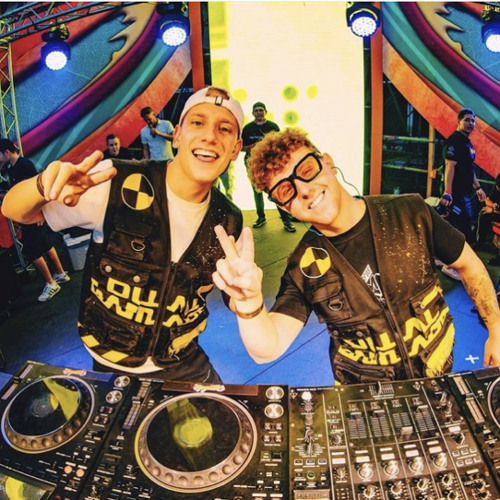 Stream Dual Damage & MC Livid - Louder Generation ( Live Edit) by 👑4.0 ...