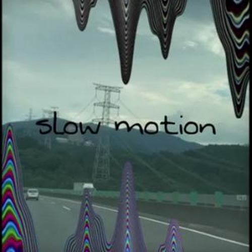 Stream slow motion(feat.可不) by getton | Listen online for free on ...