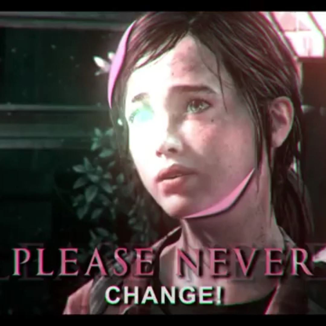 Stream please never change! by lex (@cloudellies) | Listen online for ...