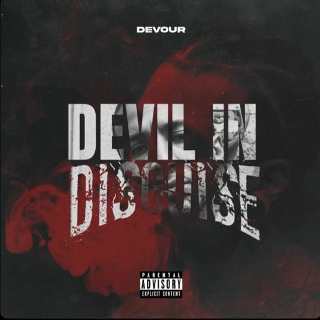Stream Devour - Devil In Disguise by DEVOURUP | Listen online for free ...