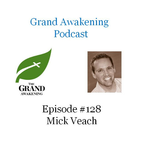 Stream Mick Veach shares how as the pastor of a large church he is ...