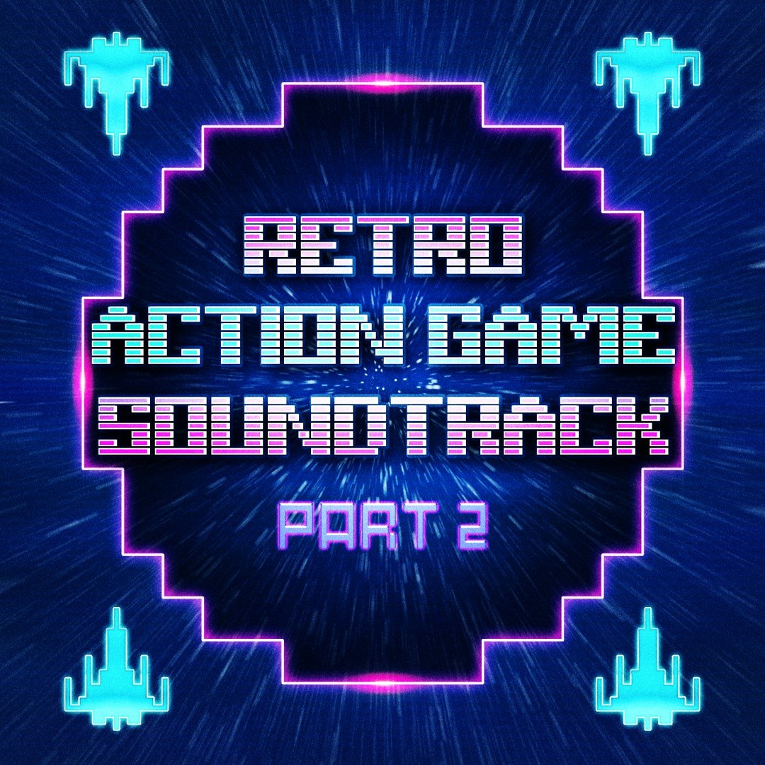 Stream Retro Action Soundtrack Part 2 (Preview) by Royalty-Free Music ...