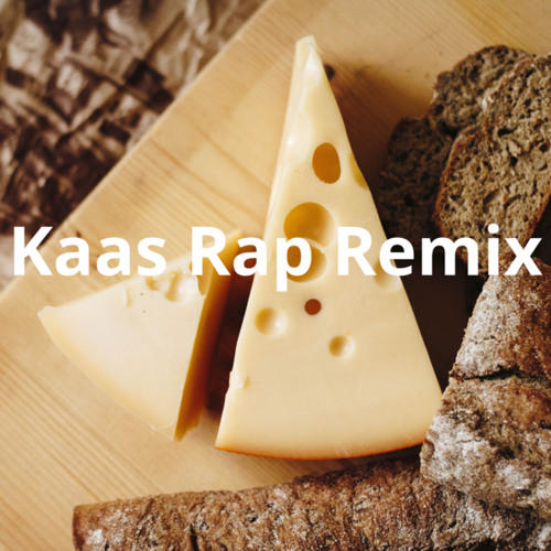 Stream Kaas Rap Remix by De Koetjes | Listen online for free on SoundCloud