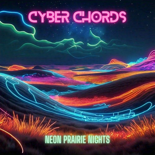 Stream Neon Trail by Cyber Chords | Listen online for free on SoundCloud