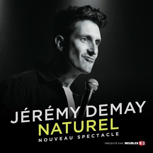 Stream Entrevue Jérémy Demay | Naturel by ChloeBern | Listen online for ...