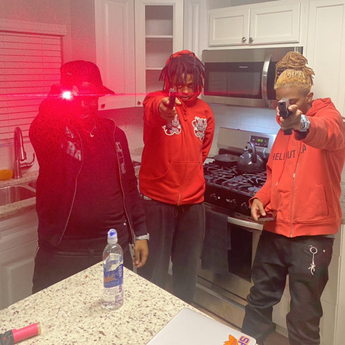 Stream Vonte* - Alright Pt. 3 Ft. Caal Vo x Boofpaxkmooky Prod ...