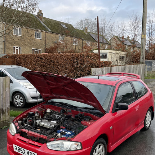 Stream Whiney x P Money - Mala - Changes @Printworks 2023 by Louis ...