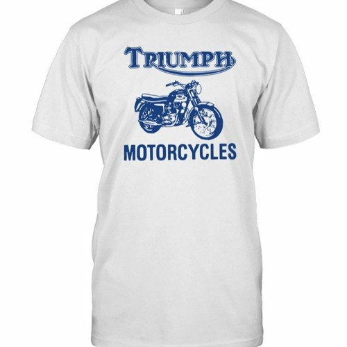 Stream Bob Dylan Hwy 61 Triumph Motorcycle T Shirt By Hoolatee Listen
