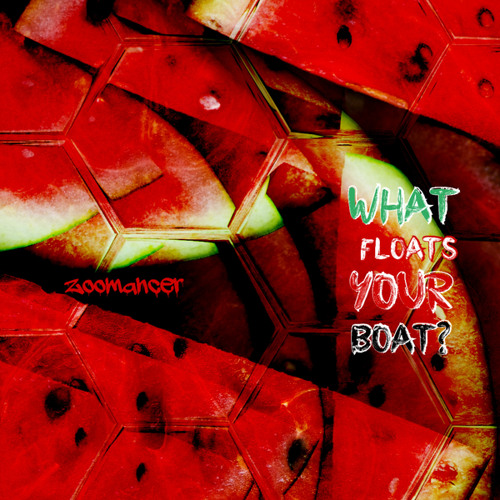 Stream What Floats Your Boat? by Zoomancer | Listen online for free on ...