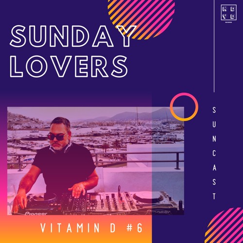 Stream Sunday Lovers | Listen to Exclusive Guest Mixes By Sunday Lovers ...