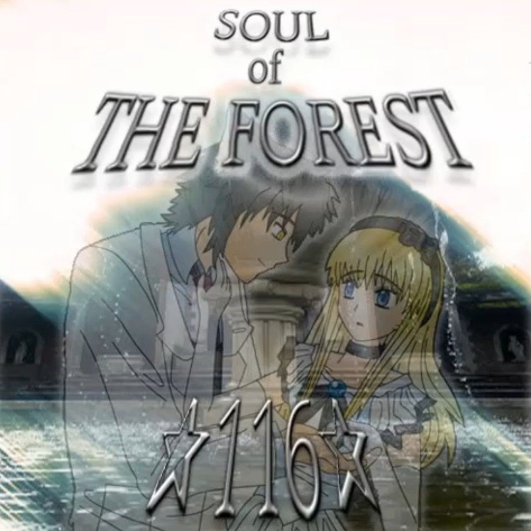 Stream Junshi - Soul of the Forest by m.sx_plexx | Listen online for ...