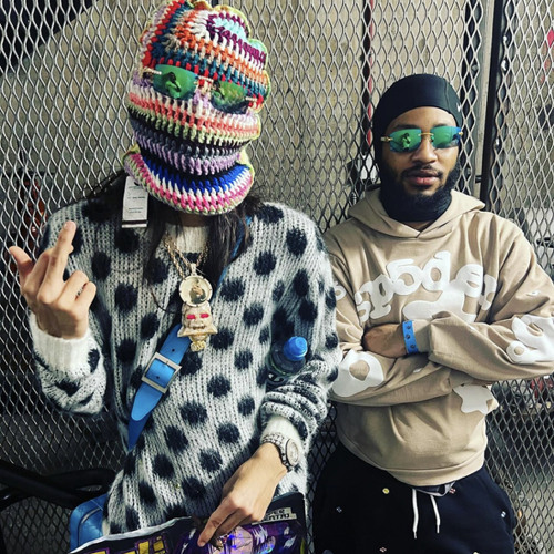 Stream SBD$M x Glockboyz Teejae x Project Money x J1Hunnit-SBD$MTHHL by ...