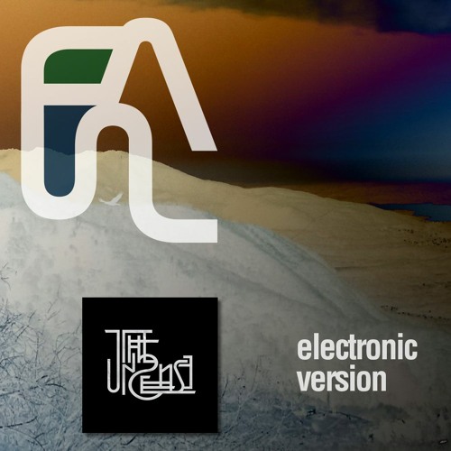 Stream The Unsense - Cuspide (electronic version) by farabovesealevel ...