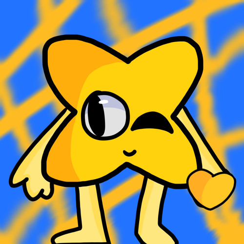 Stream Echoed Medalion | Listen to BFB/BFDI/TPOT music playlist online ...