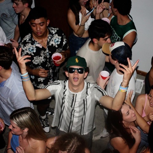 Stream Nic Keegan | Listen to Phi psi rave playlist online for free on ...