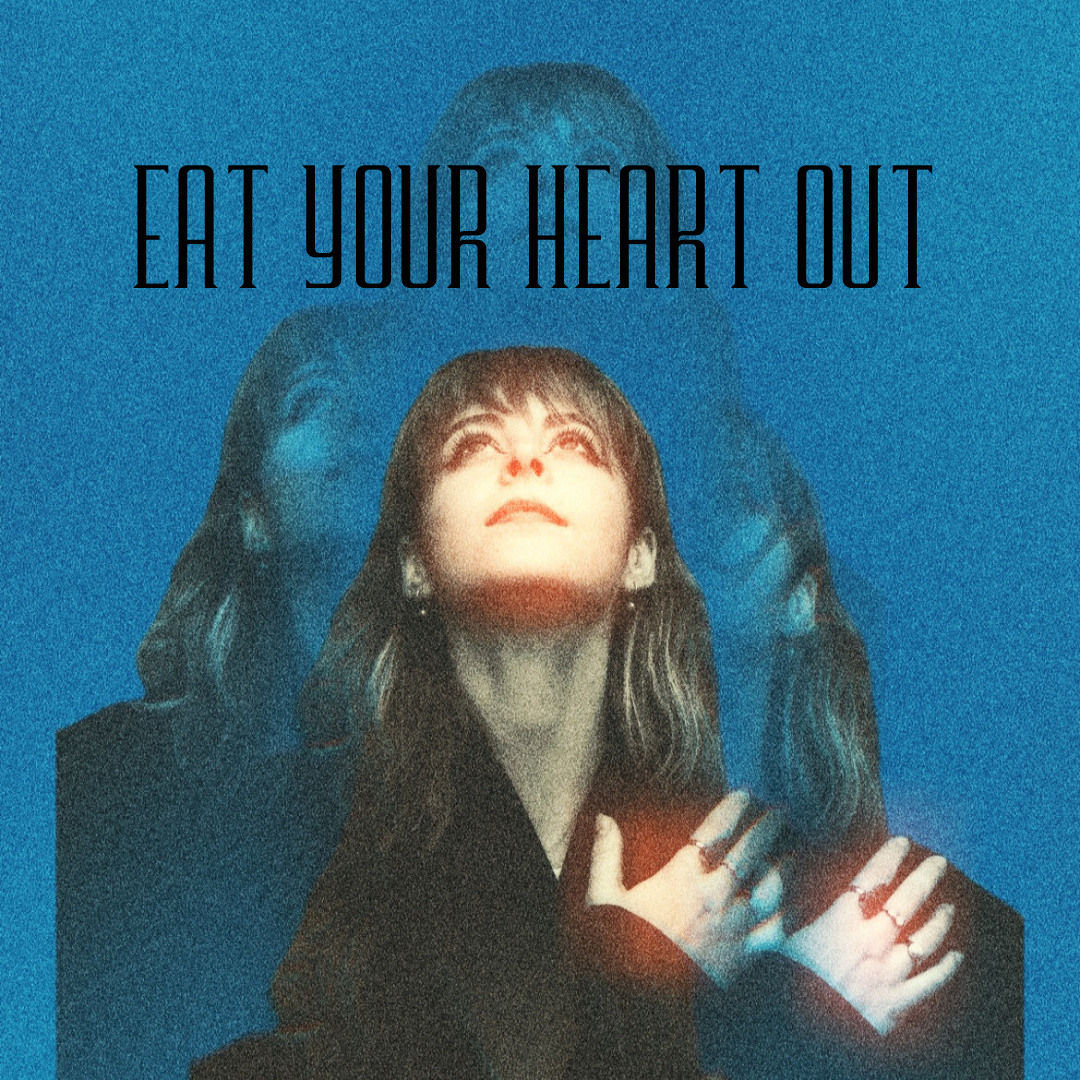 Stream Alysse Taylor | Listen to PROJECT EAT YOUR HEART OUT playlist ...