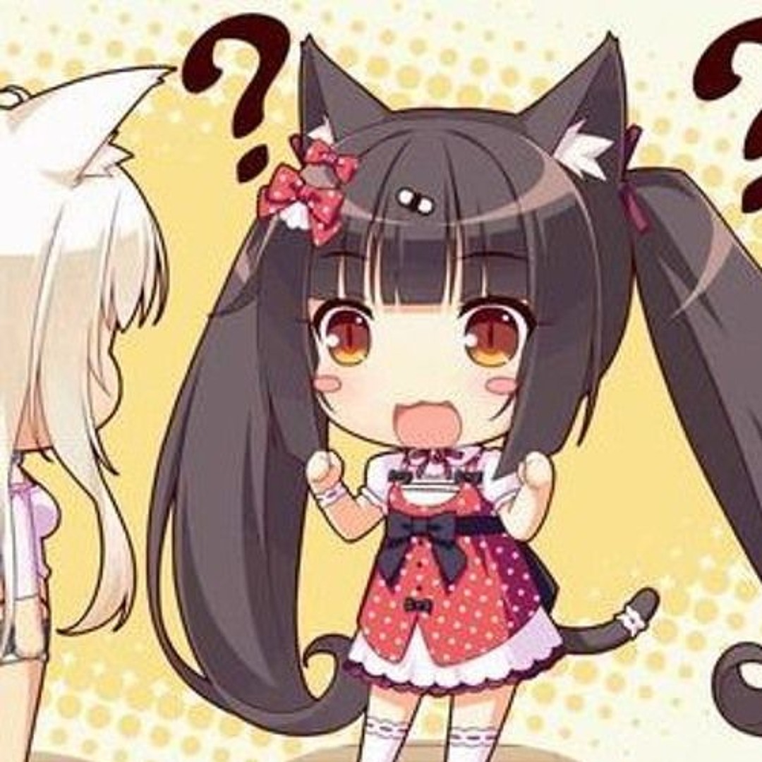 Stream meowist girls (w/ odihu) by bloodsekai | Listen online for free ...