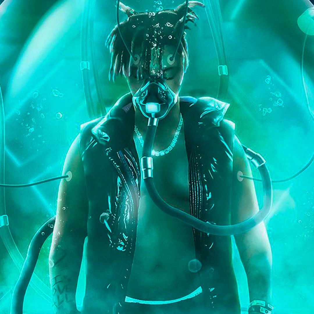 Listen to "Glo’d Up" ~ Juice WRLD Type Beat XXXTentacion Lil Peep ...