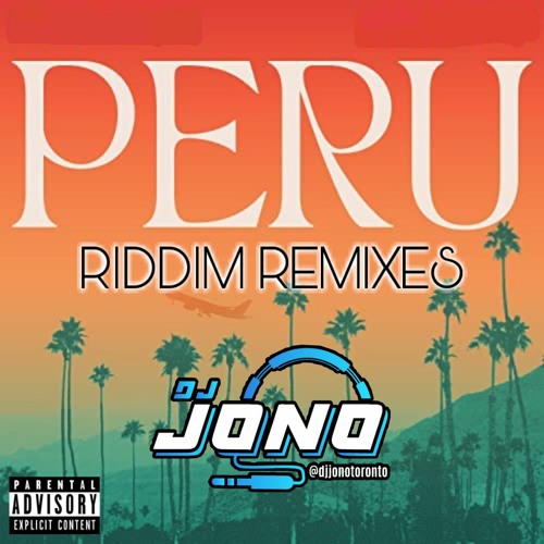 Stream RED GYAL (DJ JONO PERU RIDDIM REMIX) - CHRISTO by DJ JONO ...