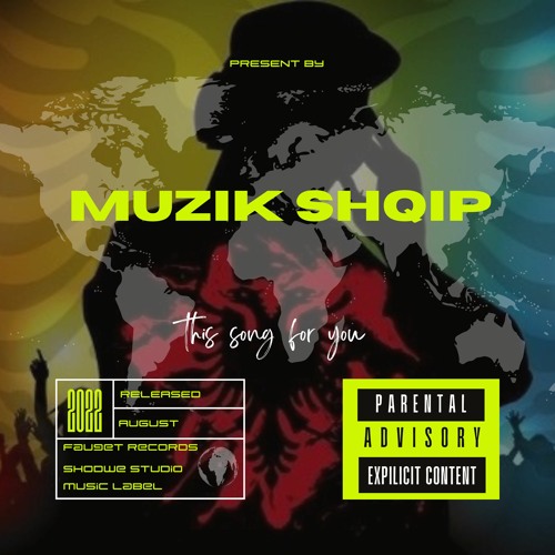 Stream Gjyste Vylaj - Po Me Prek Ne Tel (Gezuar 2024) by Studio_BaBa_M ... Stream Gjyste Vylaj - Po Me Prek Ne Tel (Gezuar 2024) by Studio_BaBa_M ...