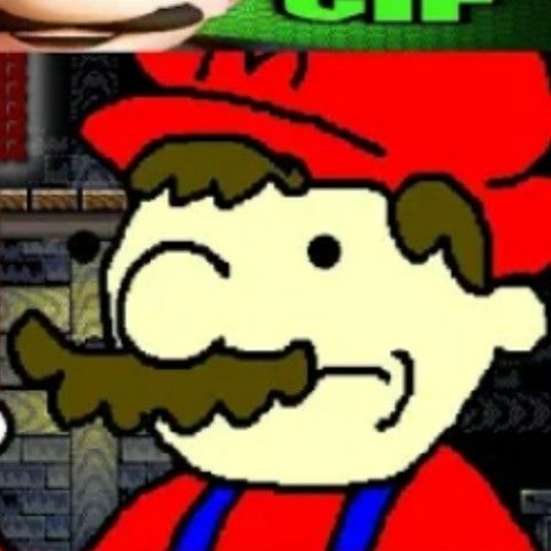 Stream Waffles - (Milk Mario Mix) by Random15 | Listen online for free ...